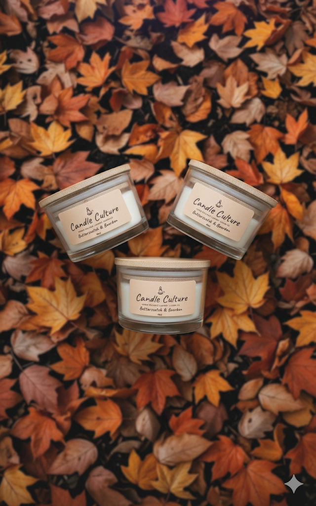 Curing Classes – Candle Culture